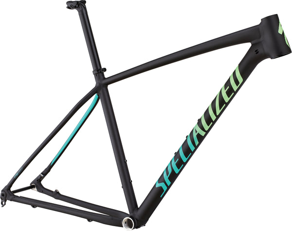 Men's Chisel Frameset | Specialized Thailand